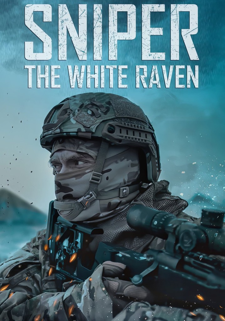Sniper: The White Raven - Jetzt online Stream anschauen